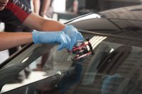 Auto Glass Services - Autoglass Shop Edmonton - Crystal Glass Canada