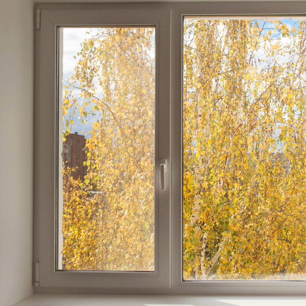 Residential Glass Services - Crystal Glass Canada